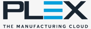 Logo-plex - Plex Manufacturing Cloud Logo PNG Image | Transparent PNG ...