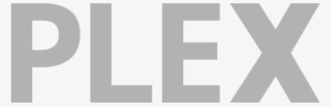 Plex PNG Image | Transparent PNG Free Download on SeekPNG
