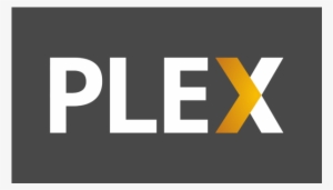 Plex Logo Png PNG Images | PNG Cliparts Free Download on SeekPNG