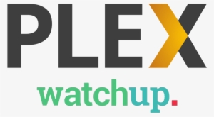 Plex Logo PNG Image | Transparent PNG Free Download on SeekPNG