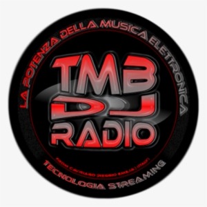 Stg - Tmb Dj Radio PNG Image | Transparent PNG Free Download on SeekPNG