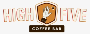 High Five Coffee PNG Image | Transparent PNG Free Download on SeekPNG