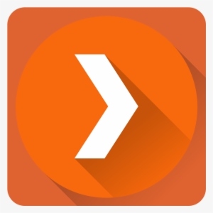 Plex Icon - Circle PNG Image | Transparent PNG Free Download on SeekPNG