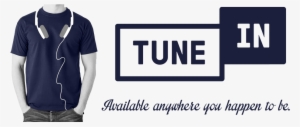Tunein Logo Transparent PNG Image | Transparent PNG Free Download on ...