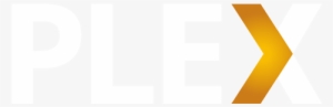 Plex Media Player For Embedded Platforms PNG Image | Transparent PNG ...
