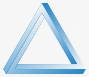 How To Draw Custom Logo Shapes Easily In Adobe Illustrator - Triangle ...