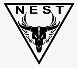 Nest Logo - Nest Transformers Heroes PNG Image | Transparent PNG Free ...