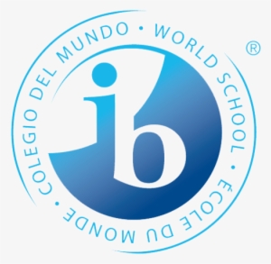 490px-ib Logo Transparent Bg - International Baccalaureate Logo PNG ...