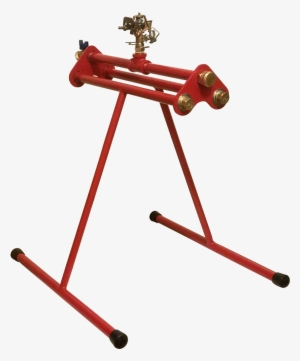 Rooftop Sprinkler Ember Guard - Fire Sprinkler System PNG Image ...