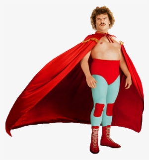 Toddler Boy Costumes, Baby Costumes, Halloween Costumes - Nacho Libre ...