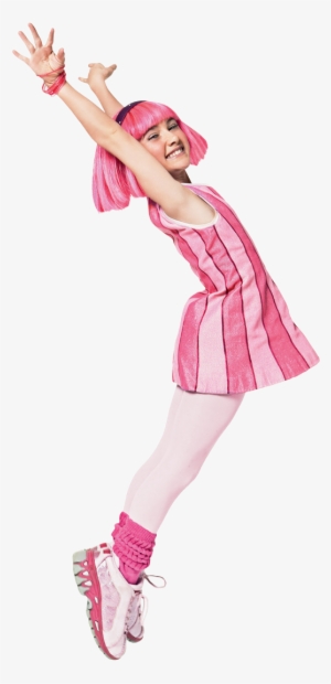 File - Lazytown - Lazy Town Logo Png PNG Image | Transparent PNG Free ...
