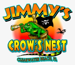 Crows Nest Clipart