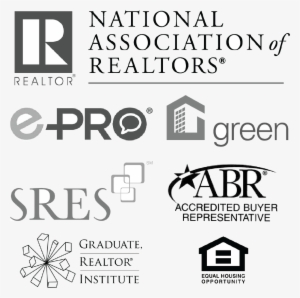 Designations-01 - National Association Of Realtors Official Designation ...