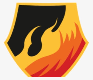 Live Stream Di Fire Team - Logo E Sports Fire PNG Image | Transparent ...