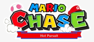 Mario Chase - Nintendo Land Mario Chase PNG Image | Transparent PNG ...