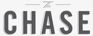 The Chase - Chase Restaurant Logo PNG Image | Transparent PNG Free ...