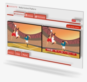 Live Stream Overview 3d - Ads Insert Live Streaming PNG Image ...