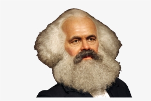 Karl Marx 0 - World Greatest People PNG Image | Transparent PNG Free ...
