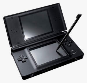 Nintendo Ds PNG Image | Transparent PNG Free Download on SeekPNG