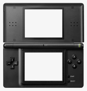 Nintendo Ds Png PNG Images | PNG Cliparts Free Download on SeekPNG