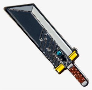 Buster Sword Png PNG Images | PNG Cliparts Free Download on SeekPNG