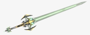 Futuristic Swords PNG Image | Transparent PNG Free Download on SeekPNG