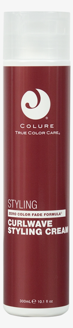 Styling Curlwave Styling Cream - Hairstyling Product PNG Image ...