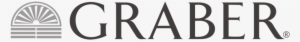 Graber2 - Graber Blinds Logo PNG Image | Transparent PNG Free Download ...