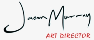 Jason Murray - Calligraphy PNG Image | Transparent PNG Free Download on ...