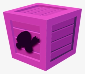 Legendary Hat Crate - Mining Simulator Mythical Crate PNG Image ...