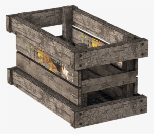 Free Png Box Wooden Crate Png Images Transparent - Crate Transparent ...