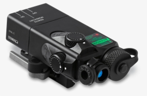 Steiner Otal-c Classic Low Profile Military Spec Tactical - Steiner ...