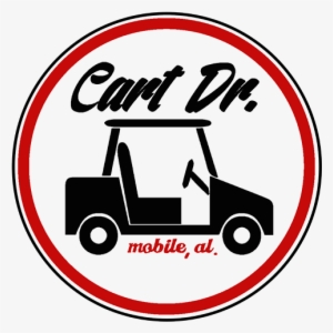 Golf Carts Mobile Al - Cart Dr Logo PNG Image | Transparent PNG Free ...