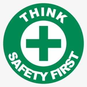 Download Safety First Png - Safety First Green Cross | Transparent PNG ...