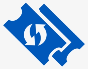 Icon Sixers Swap - Ticket Icon Png Grey PNG Image | Transparent PNG ...