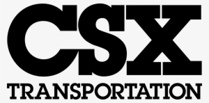 Csx Transportation Logo Png Transparent - Csx Transportation Logo PNG ...