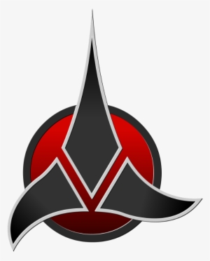 Klingon Empire Logo PNG Image | Transparent PNG Free Download on SeekPNG