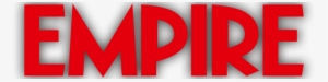Empire Magazine Logo Png PNG Image | Transparent PNG Free Download on ...