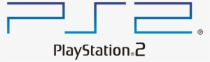 Playstation - Playstation 2 Logo Png PNG Image | Transparent PNG Free ...