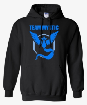 Perfect Pokemon Go Pokego Team Mystic Pokeauto Black - Think It's Fine ...