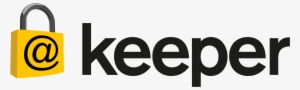 Keeper Logo - Keeper Security Logo PNG Image | Transparent PNG Free ...