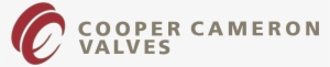 Cooper Cameron Valves Logo Png Transparent - Cooper Cameron Logo PNG ...