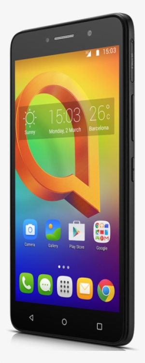 Alcatel 1 Logo Png Transparent - Alcatel Logo PNG Image | Transparent ...