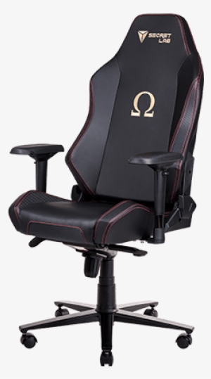 Secret Lab Chair PNG Image | Transparent PNG Free Download on SeekPNG