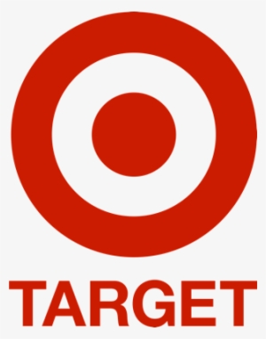 Shop Target & Give Back - Target Corporation PNG Image | Transparent ...