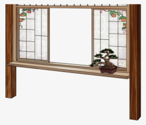 Wide-open Large Window - Transparent Open Window Png PNG Image ...