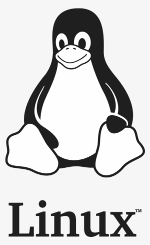 Linux Logo Logos PNG Image | Transparent PNG Free Download on SeekPNG
