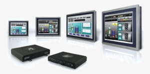 Wonderware Industrial Computers - Industrial Computers PNG Image ...