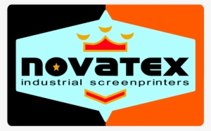 Novatex-01 - Novatex Graphics PNG Image | Transparent PNG Free Download ...