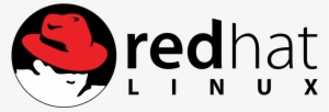 Red Hat Linux Logo - Red Hat Linux PNG Image | Transparent PNG Free ...